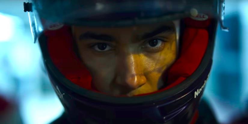 Gran Turismo Is Now Available On Streaming After Just 1 Month In Theaters