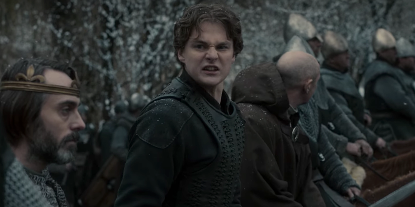 All Battle Scenes In The Last Kingdom, Ranked