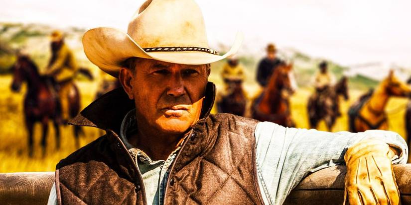 Yellowstone's Kevin Costner Drama Needs To End, Whether He Returns Or Not
