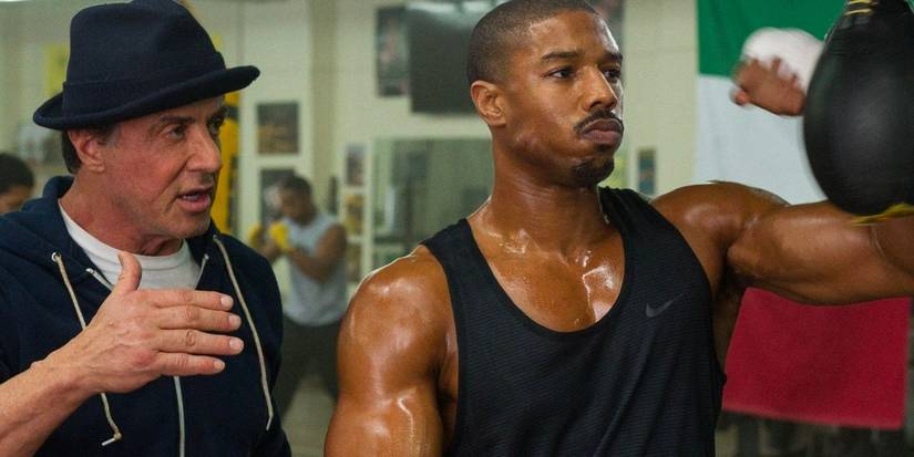 15 Inspirational Creed Movie Quotes That Make Us Want To Go The Distance