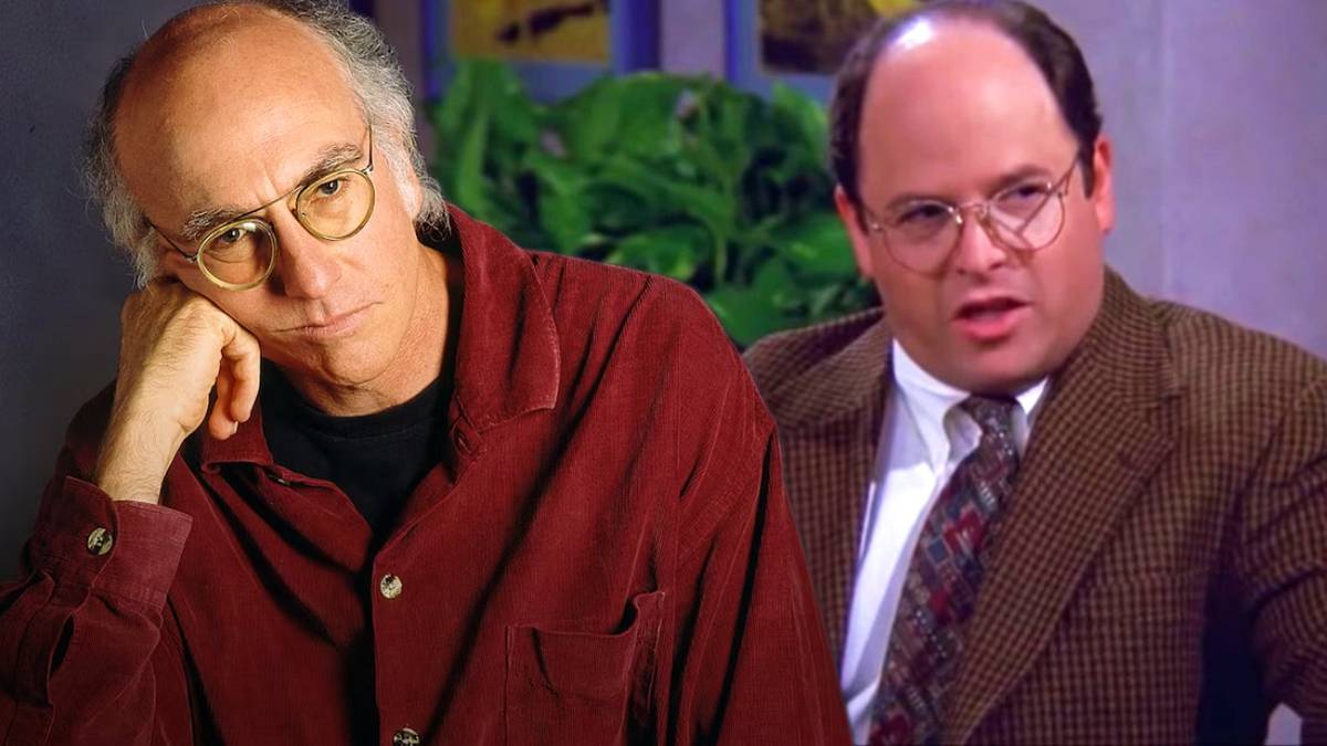 10 Seinfeld Characters And Their Real-Life Counterparts
