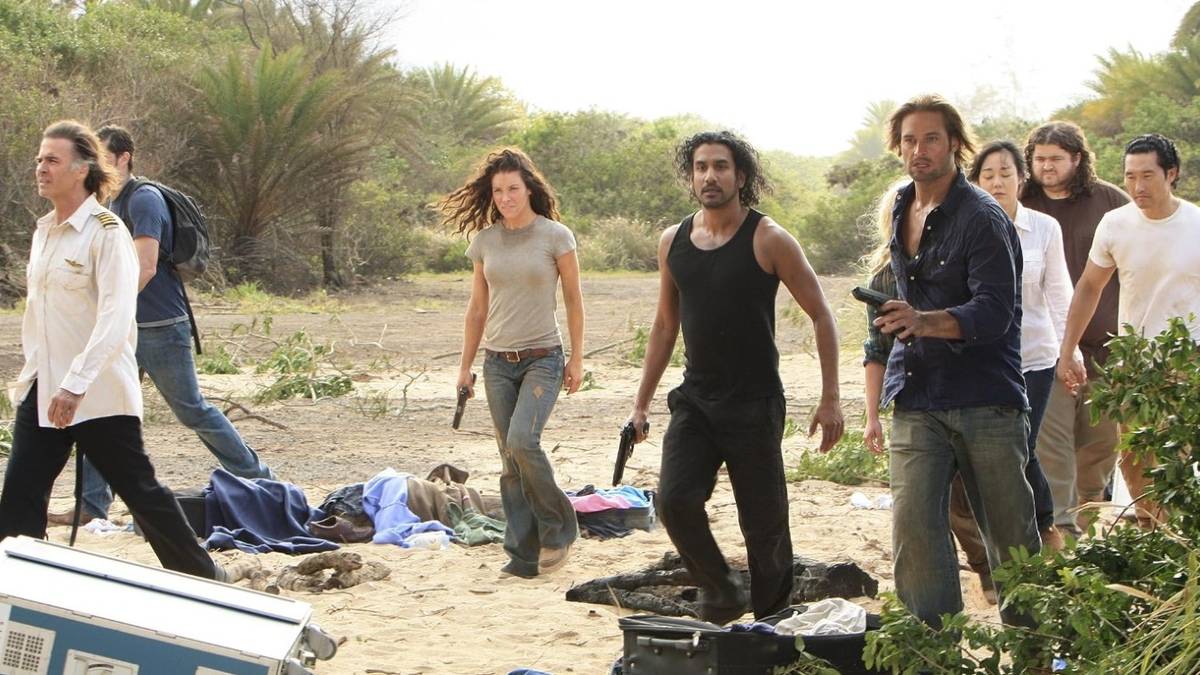 10 Best Time Travel Shows, Ranked