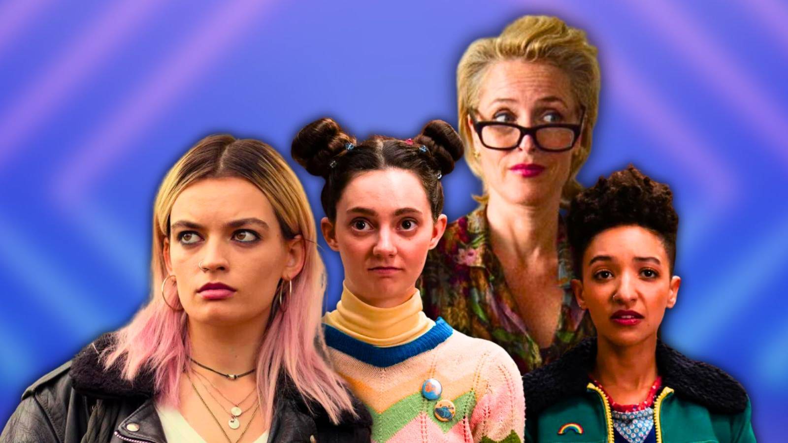 7 Sex Education Spinoffs We Want To See After Season 4 Ends The Show