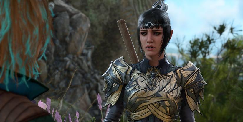 Jennifer English On How Baldur's Gate 3's Shadowheart Was "Her Dream Job"