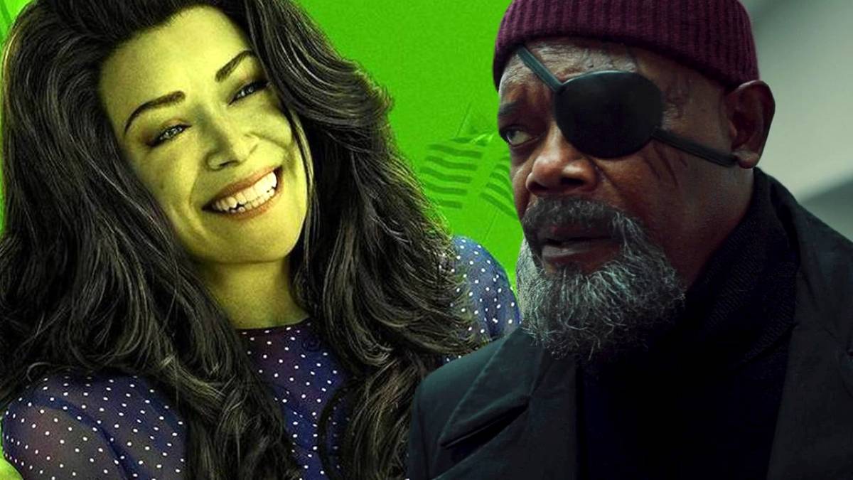 Secret Invasion’s MCU Runtime Record Break Makes 1 Huge Complaint Worse