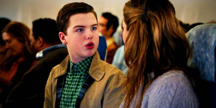 Don't Expect Young Sheldon Season 7 Until Fall 2024 (It's For The Best)