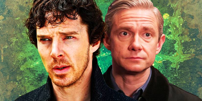 Sherlock Season 5 Should Wait Until 2027 (For One Specific Reason)