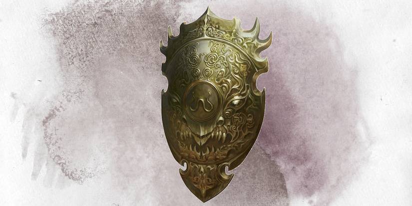 7 Sentient Magic Items To Add Chaos To Any D&D Campaign
