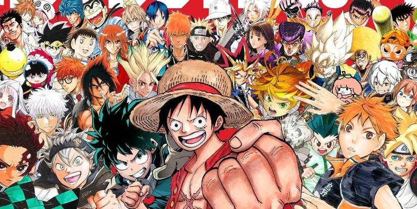 It's No Secret the Manga Industry Is Huge, And a Shonen Jump Exec ...