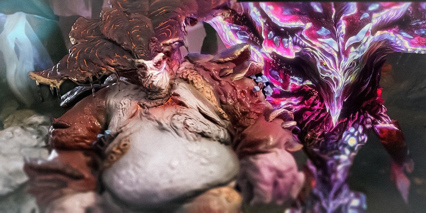 Should You Side With Glut Or Spaw In Baldur's Gate 3?