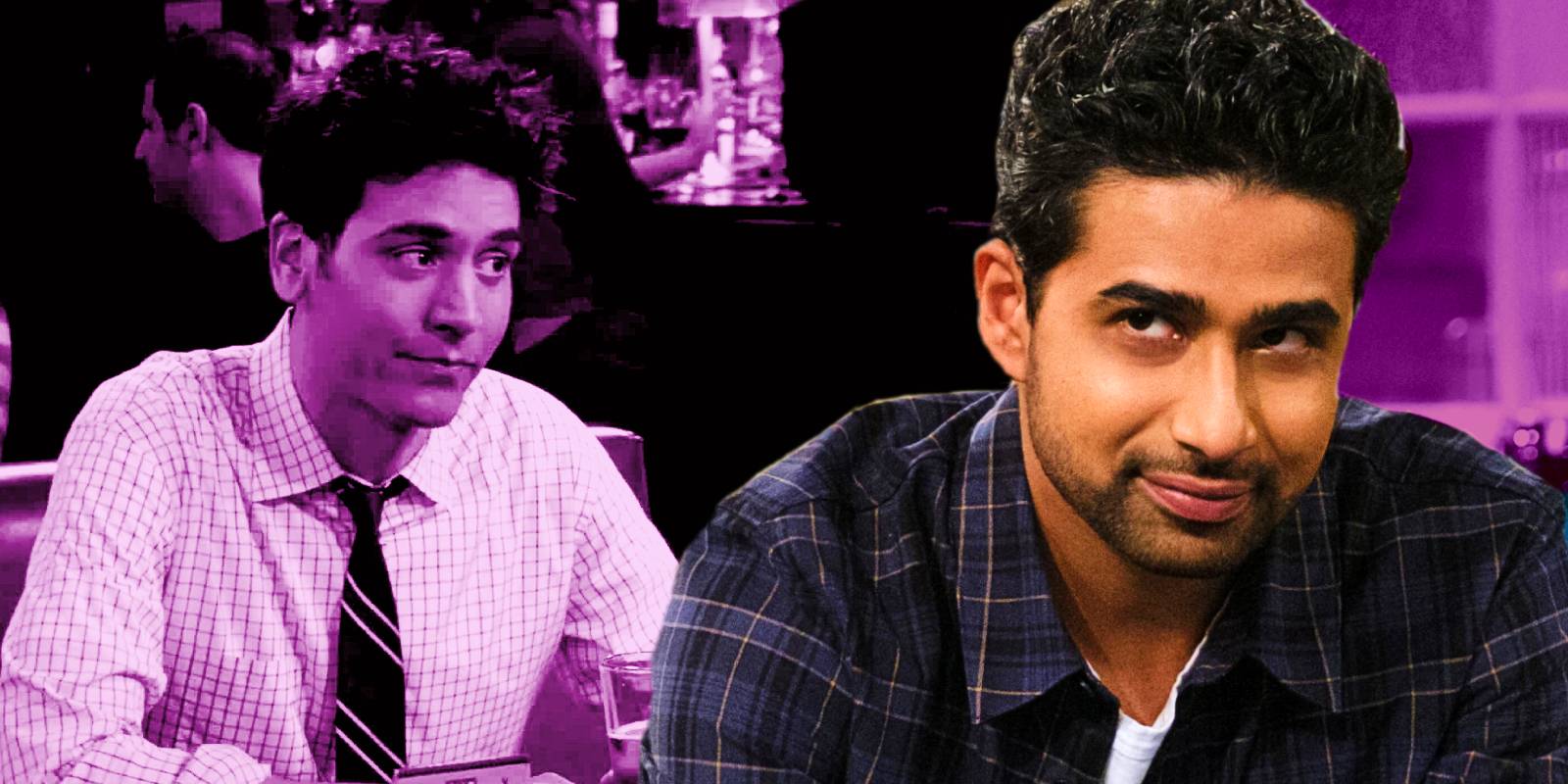 8 Ways How I Met Your Father's New Ted Is Sid (Not Sophie)