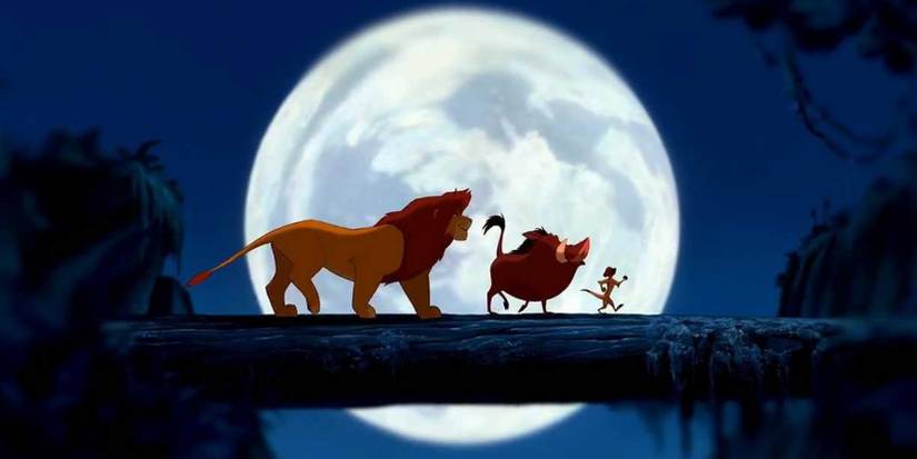 What The Lion King's "Hakuna Matata" Actually Means
