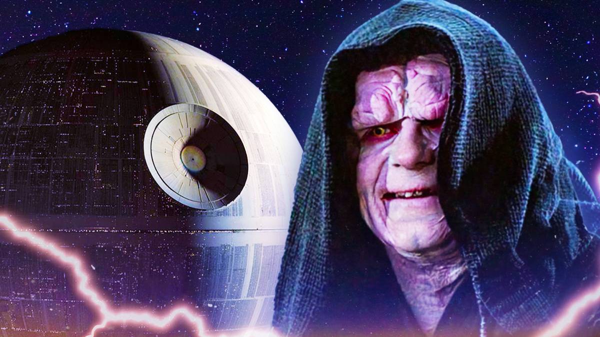 The Sith Had A Planet-Killer Before The Death Star - Was It Even More ...