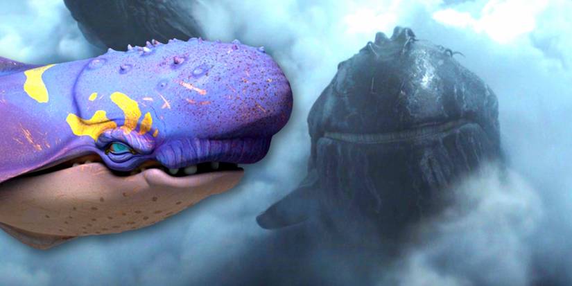 Why Thrawn & The Nightsisters Couldn't Return From Peridea Without ...