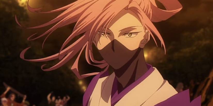 10 Best Bishounen Anime Heroes