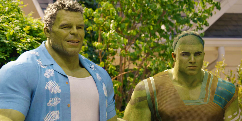 Where Are The Original Avengers In The MCU Now?