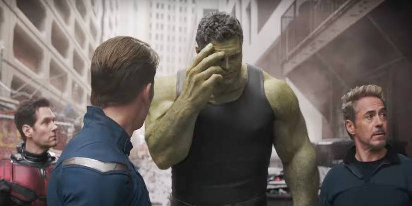 20 Best Hulk Quotes From The MCU