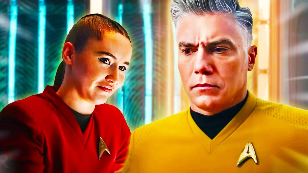 Star Trek’s Musical Changed 6 Strange New Worlds’ Characters For Season 3