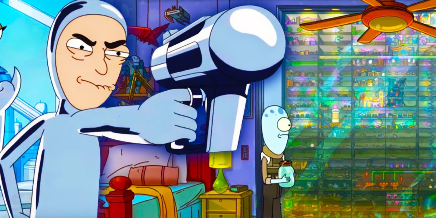 Solar Opposites Season 5 Just Brought Back Season 1's Biggest Villain ...