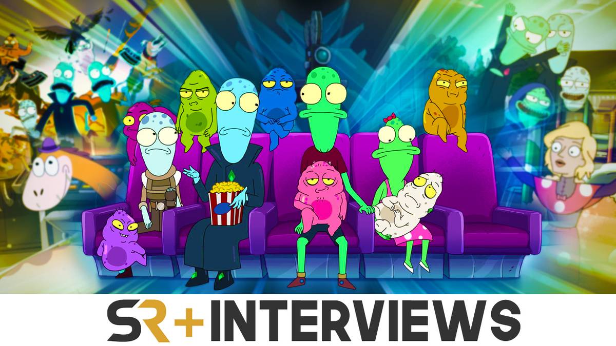 Solar Opposites Season 4 Producer Talks New Family Dynamics, Show's ...