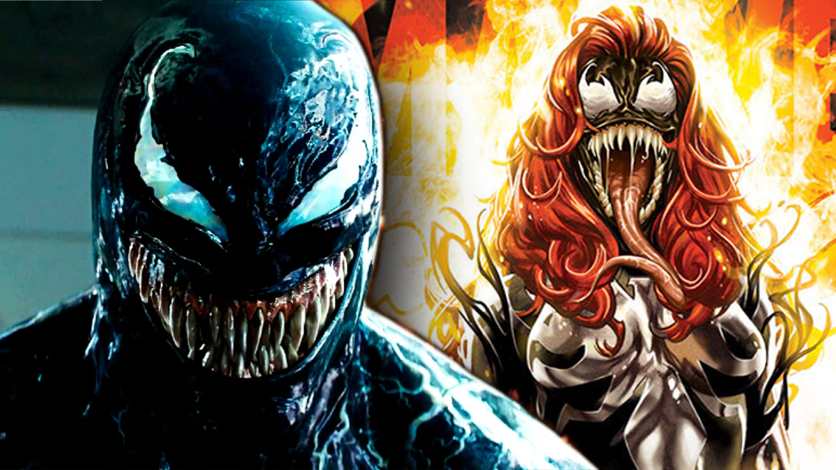 The Phoenix Symbiote: New Art Confirms The One Venom Host Who Could ...
