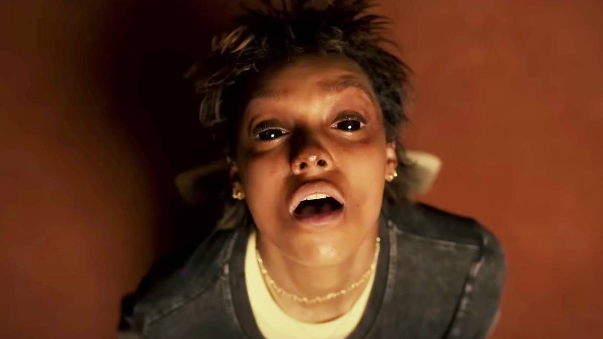 Talk To Me: A24’s Hit Horror Movie Is Now Available To Watch At Home