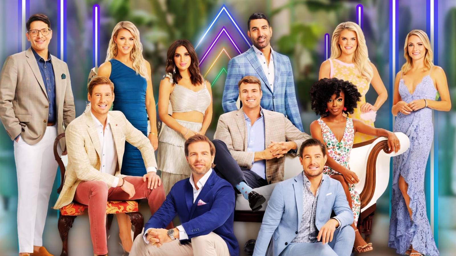 Southern Charm Season 9 Cast Guide