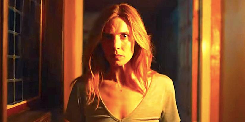 Before James McAvoy's New Horror Movie, You Should Watch This Acclaimed ...