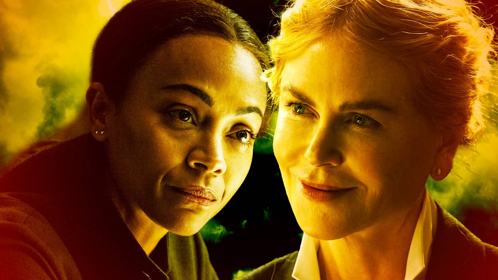 Special Ops: Lioness Cast & Character Guide