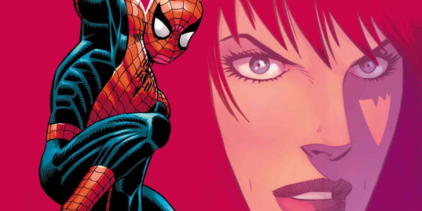 Mary Jane Watson Wallpapers