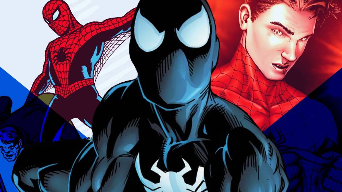 15 Most Important Spider-Man Moments That Defined His Marvel History