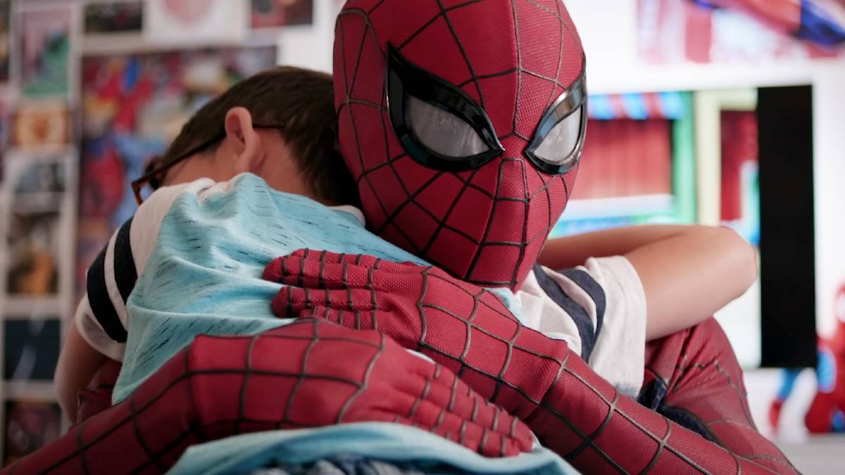 What Is Spider-Man: Lotus & Why Is It So Controversial?