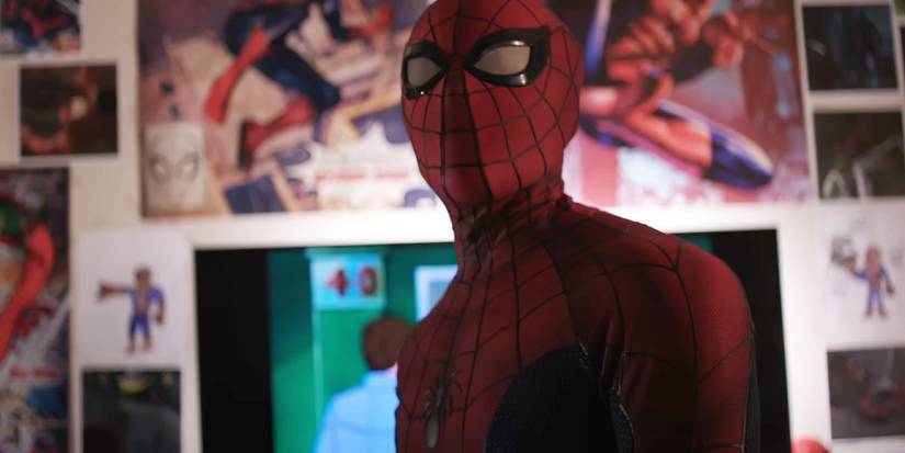 What Is Spider-Man: Lotus & Why Is It So Controversial?