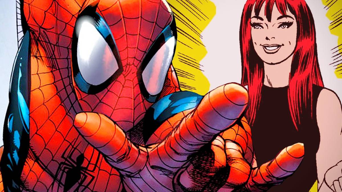 "It Doesn't Make Sense": Don't Expect Spider-Man and MJ to Rekindle Their Romance Anytime Soon