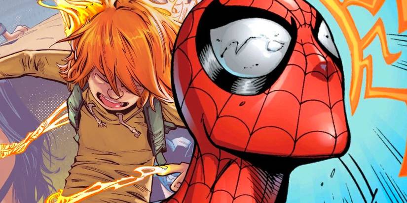 A Familiar Hero Makes Their Marvel Comics Debut in the Latest Spider ...
