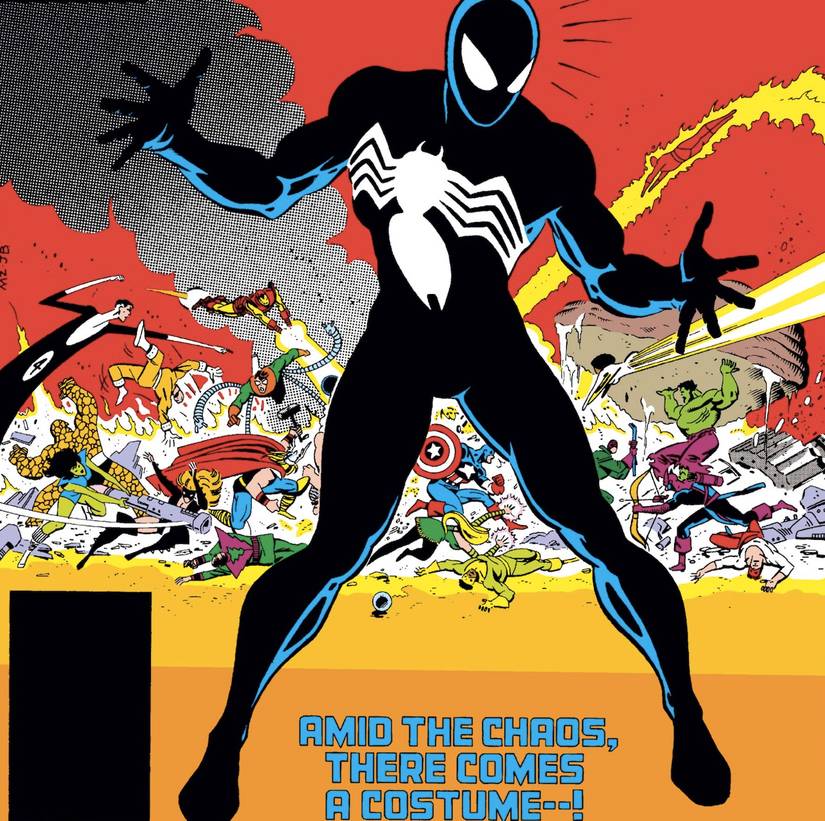 10 Most Important Venom Moments That Defined the Symbiote Anti-Hero