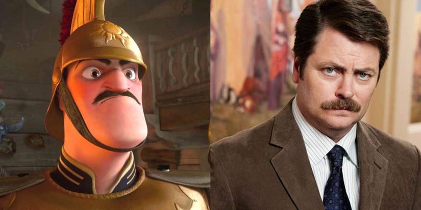 Disney: Fan Casting A Live-Action Tangled
