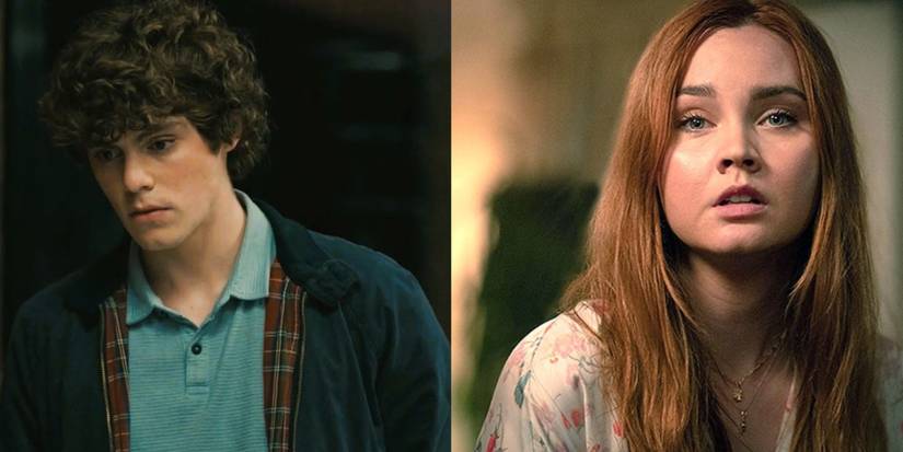 Ethan & Quinn Family Link In Scream 6: How It Makes The Twin Ghostface ...