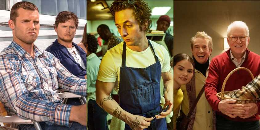 15 Best Comedy TV Shows Of 2024