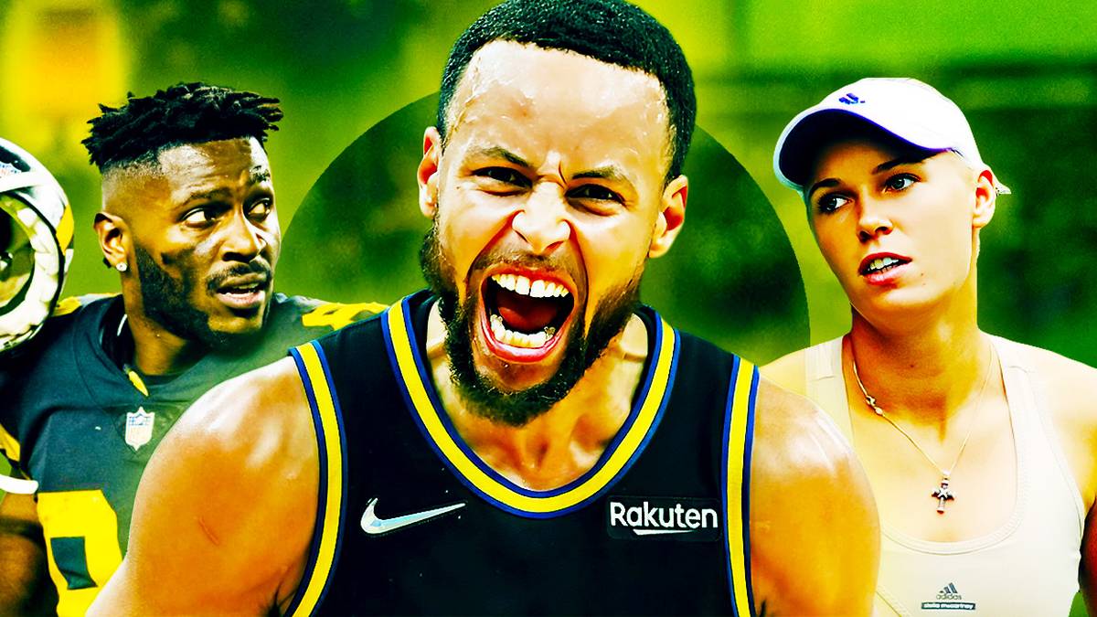 22 Real NFL Player & Athlete Cameos In The Rock's Ballers