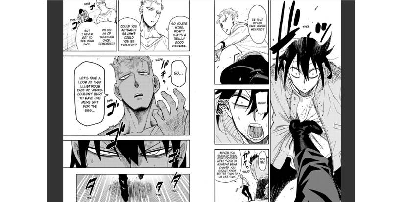 Spy x Family Reveals A Character Stronger Than Loid