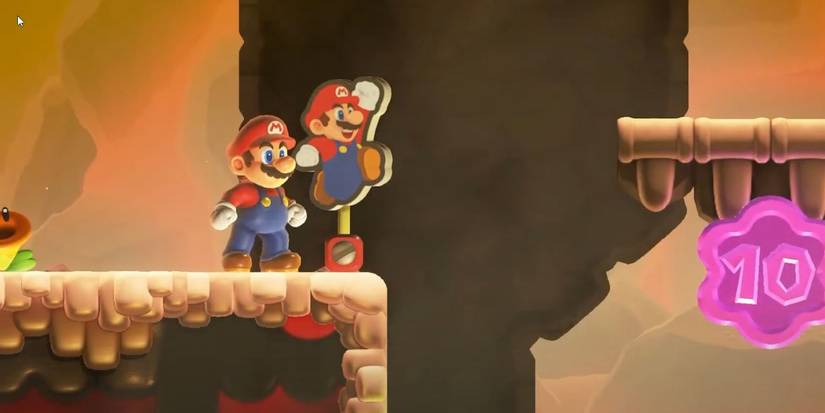 Super Mario Bros. Wonder Online Multiplayer Options & Co-Op Explained