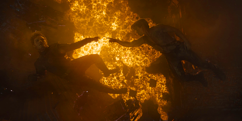Star-Lord’s Death Fakeout Meant More Than You Realize in GOTG Vol 3