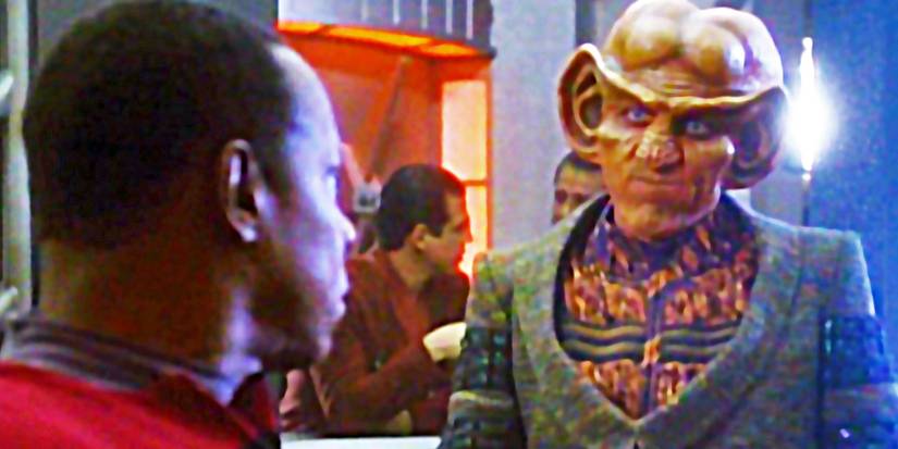 10 Worst Things Sisko Did In Star Trek