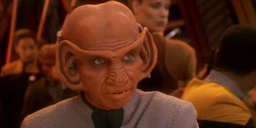 Star Trek: DS9’s Top 11 Supporting Characters Ranked