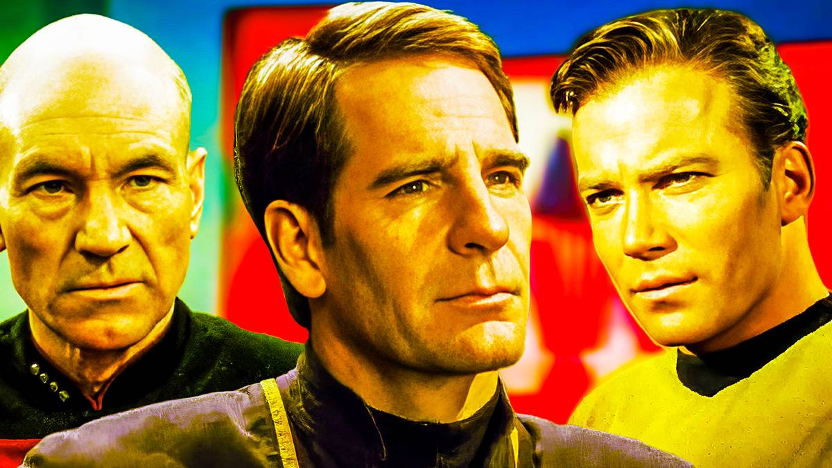 6 Ways Enterprise’s Archer Broke & Created Star Trek’s Captain Mold