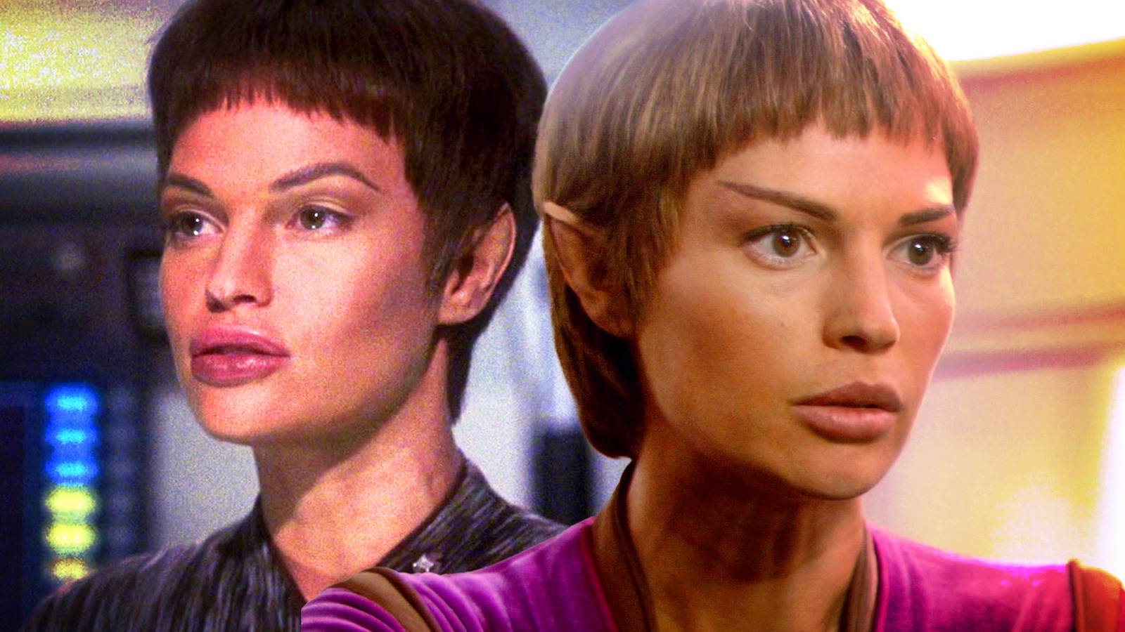 T'Pol's 10 Best Star Trek Enterprise Episodes