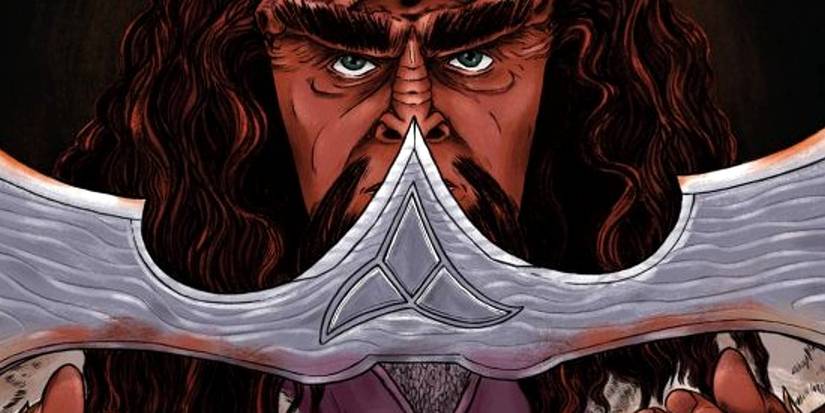 Star Trek Officially Names Benjamin Sisko's Dark Opposite (Now That He ...