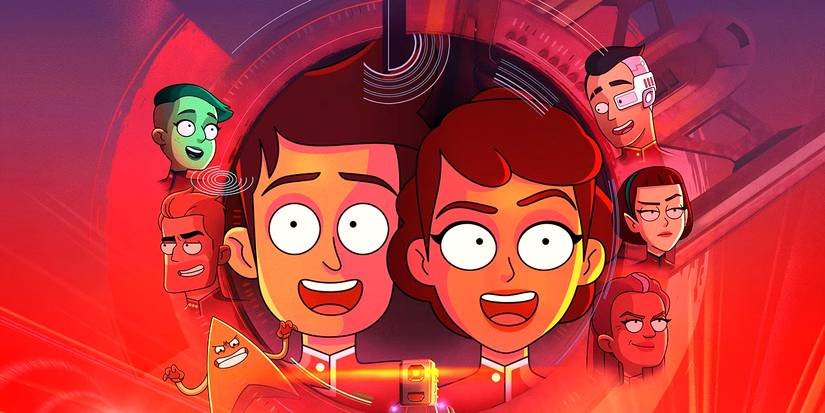 Star Trek: Lower Decks Season 4 To Premiere With 2 Episodes, New Images ...