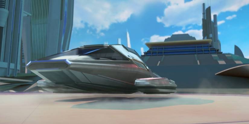 10 Best Voyager Callbacks Star Trek: Prodigy Season 2 Must Include